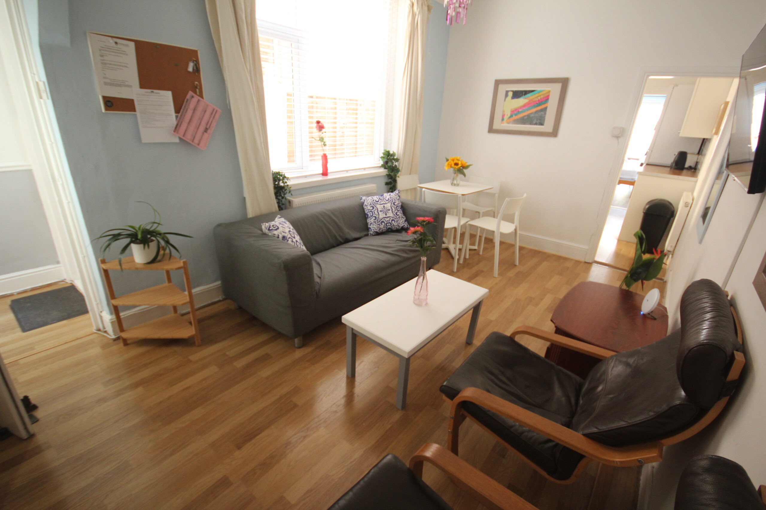 Telephone Road - Ref 156 - Key10 Lettings
