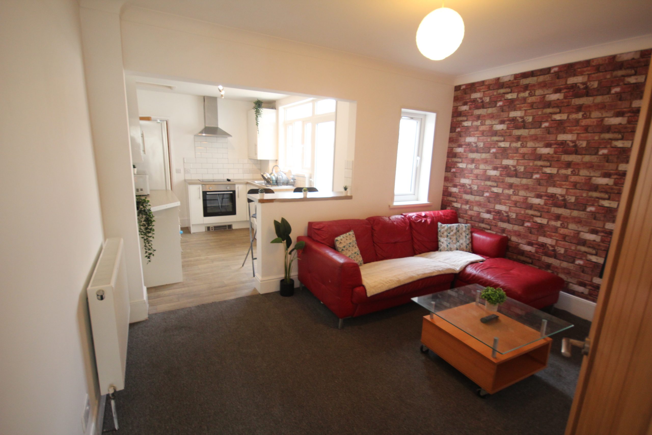 Percy Road - Ref 161 - HUB CLUB HOMES